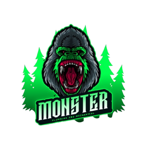 Monster Plumbing - Salt Lake County's Trusted Plumbers